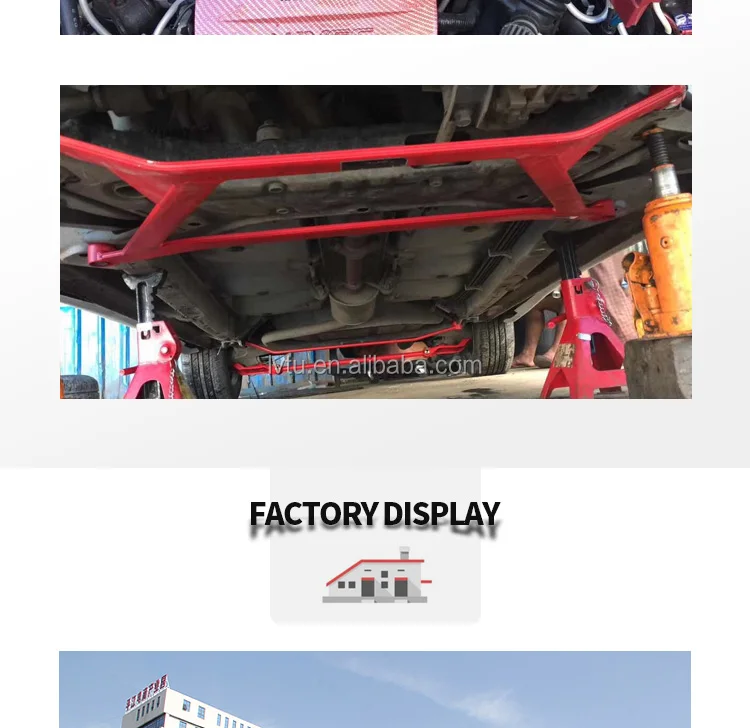 Front Strut Torsion Bar For Mitsubishi Colt Plus Colt Czt Colt Ralliart ...