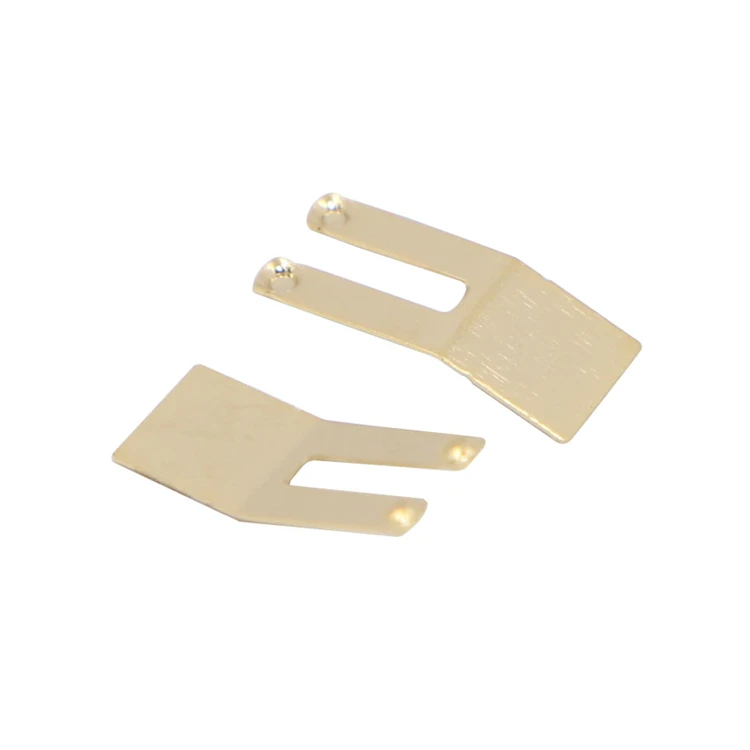 DIA Coin Cell Battery Springs - Reliable Contact Solutions