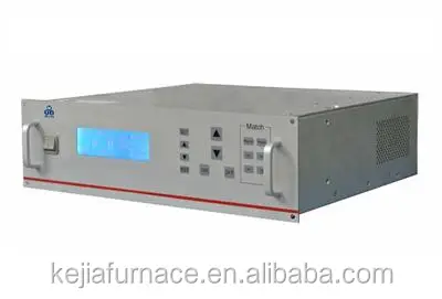 PTFE 물자를 위한 마그네트론 플라스마 침을 튀기기 Coater PVD 마그네트론 침을 튀기기 장비 플라스마 침을 튀기기 기계 ...