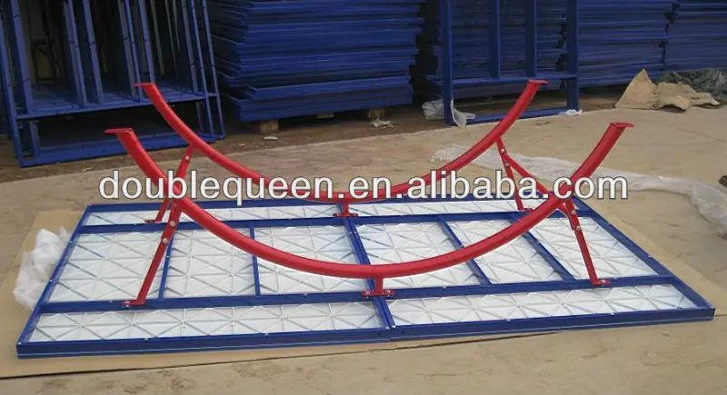 Double Fish Ping Pong Table - Quality and Fun Combined