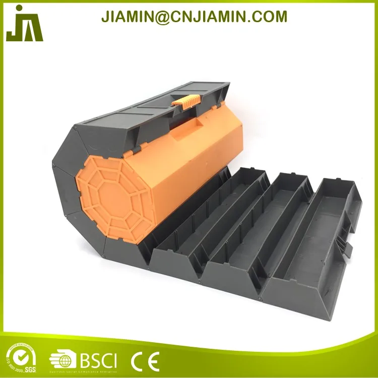 Oem Professional Plastic Roll Rollling Storetool Box Set - Buy Roll ...