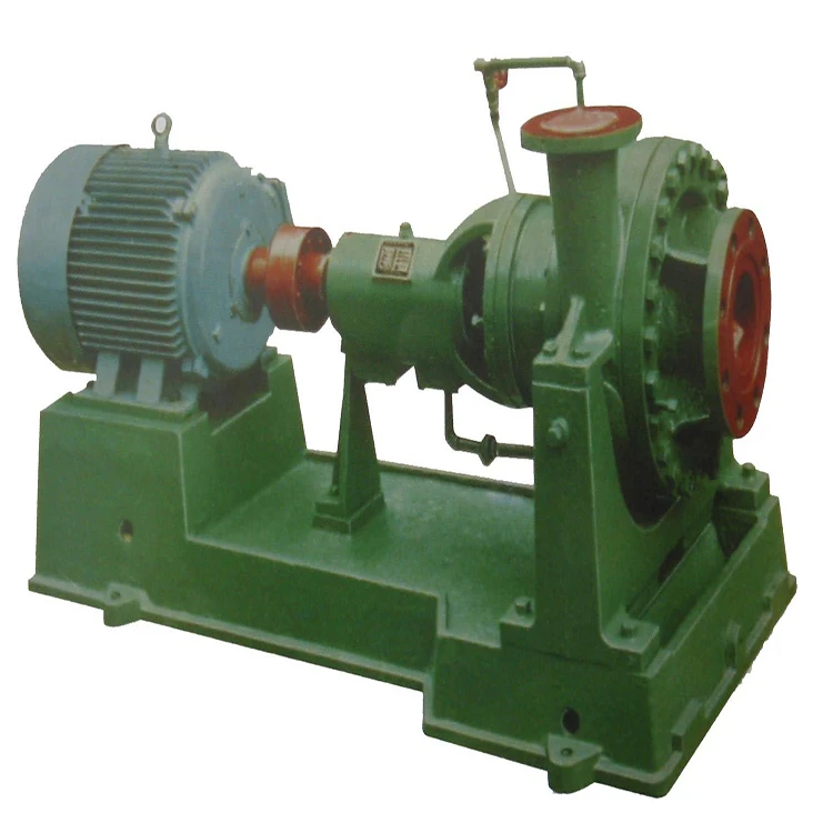 R High Temperature Water Pump/high Temperature Circulating Hot Water ...