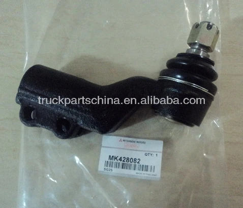 Oem Mc891387 Mk428082 Tie Rod End For Mitsubishi - Buy Tie Rod End,Fuso ...