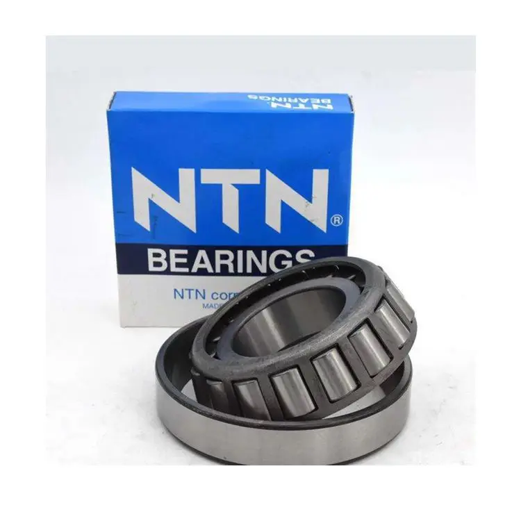 Original Ntn 05075/05185 Tapered Roller Bearing 4t-05075/05185 Bearing ...