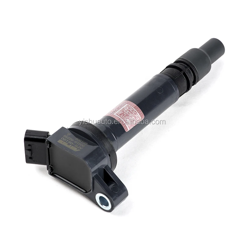 Denso Ignition Coil for Toyota Crown/reiz - Reliable Performance