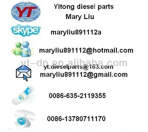 卡车柴油发动机零件燃油泵 0440008074 0440008004| Alibaba.com