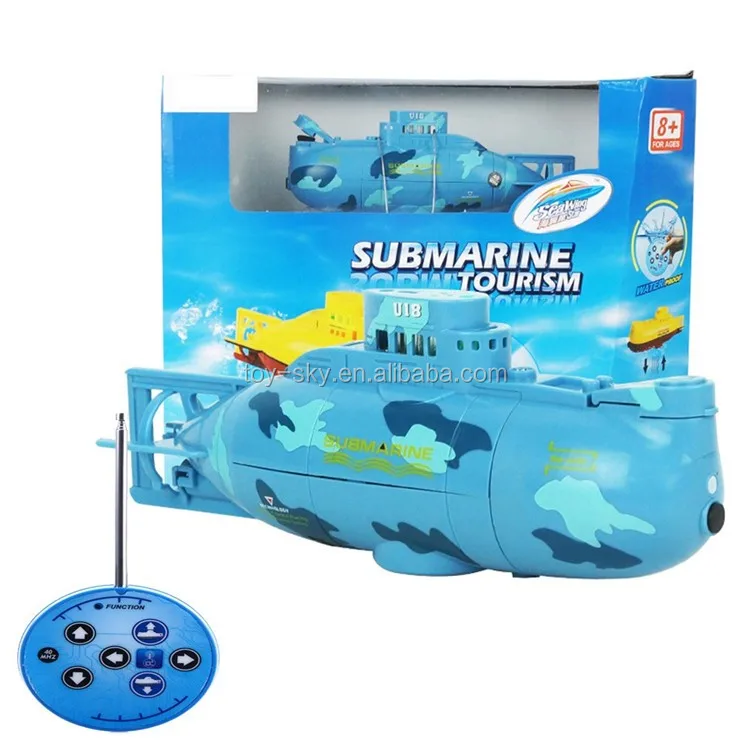 Hot Sale 3ch Remote Control Toy With Usb Cable Blue Yellow Children ...