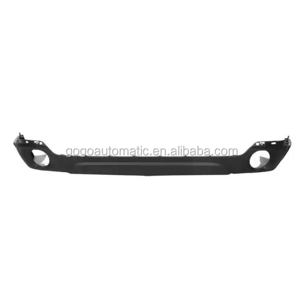 VEHICLE REAR BUMPER for X5 F15 2014 OEM 51127303441