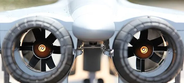 Remote Control Mig29 RC Jet Aircraft for Sale - Ready-to-Go