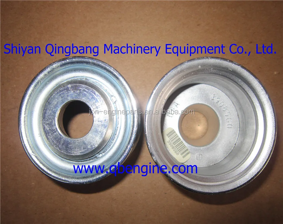 Alternador De Polea Cummins 4b,Polea De Alternador Cummins 3908560 ...