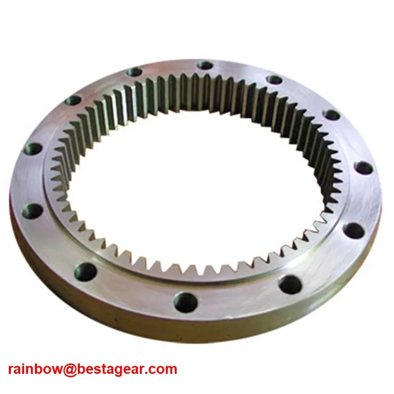 High Quality Flywheel Starter Ring Gears for Cars & Vans