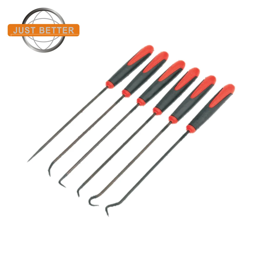 6pcs Extra-long Pick & Hook Set - Buy 6pcs Extra-long Pick & Hook Set ...