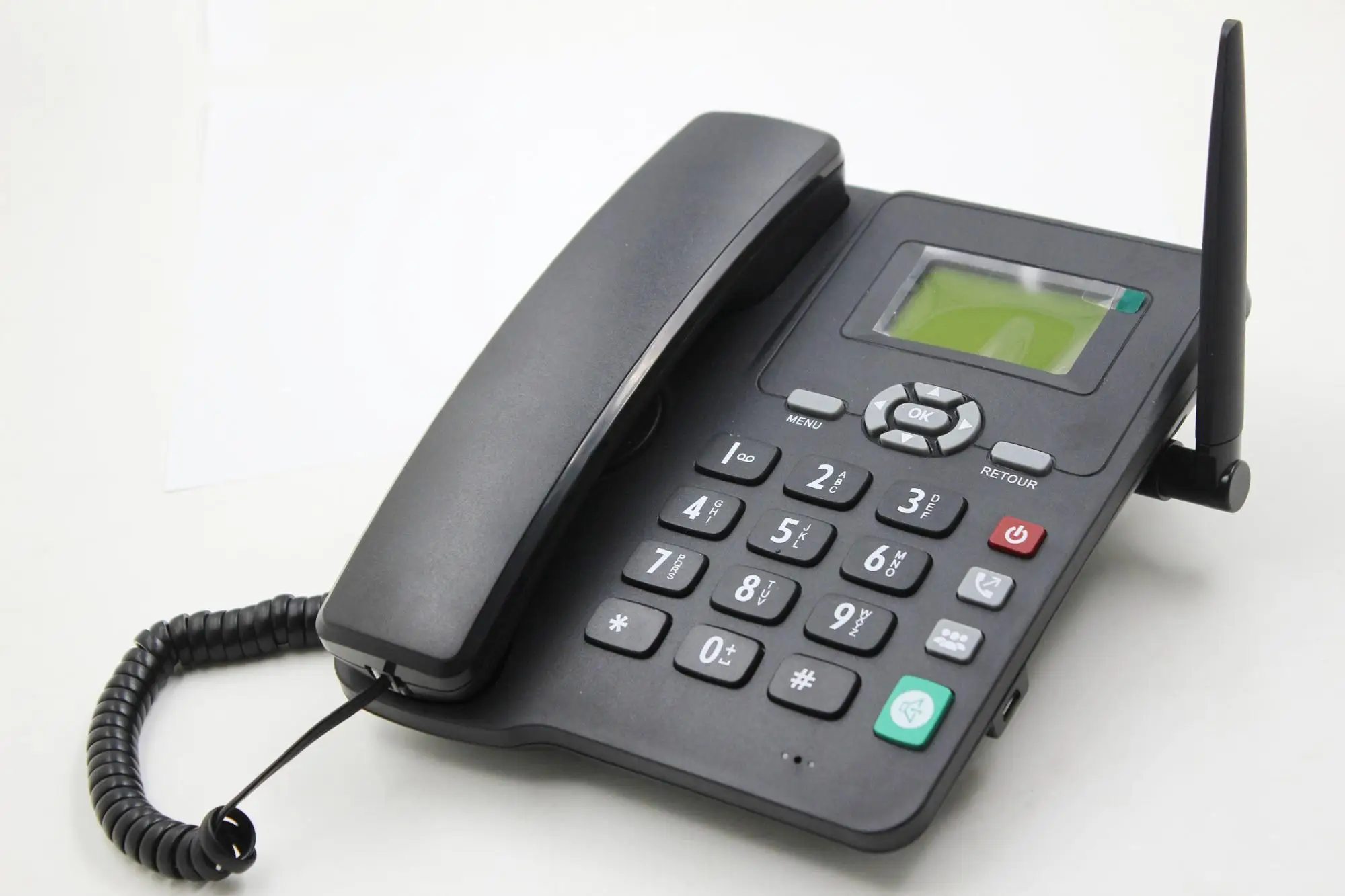 4g Lte Fixed Wireless Phone - Buy Lte 4g Fwp Fixed Wireless Phone,Lte ...