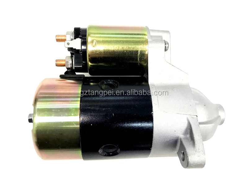 Starter Motor for Suzu-Ki Outboard DF115 - OEM 31100-61J00