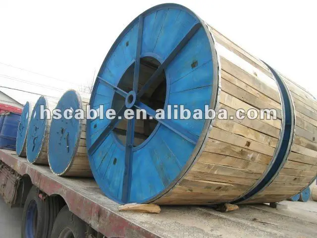0.6/1KV U-1000 5g6mm2 R2V Power Cable - Reliable & Efficient