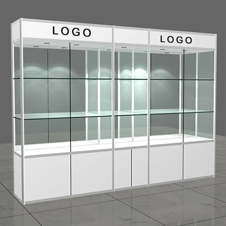 Medical Store Display Showcase And Pharmacy Shop Furniture For Sale ...