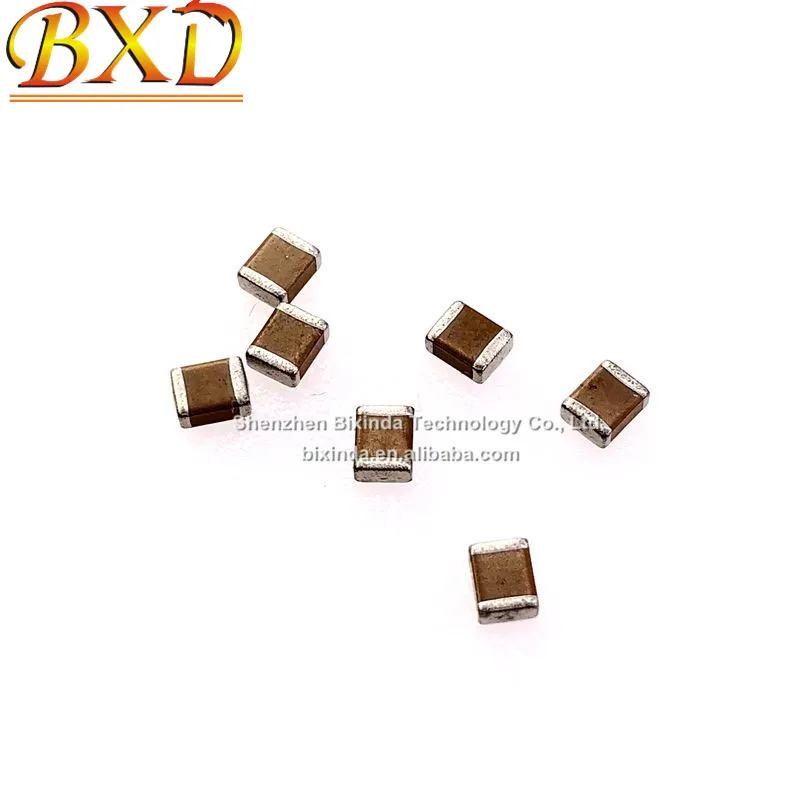 Smd Ceramic Capacitor 1210 104k 100nf 0.1uf 630v X7r 10% Mlcc 630v/0 ...