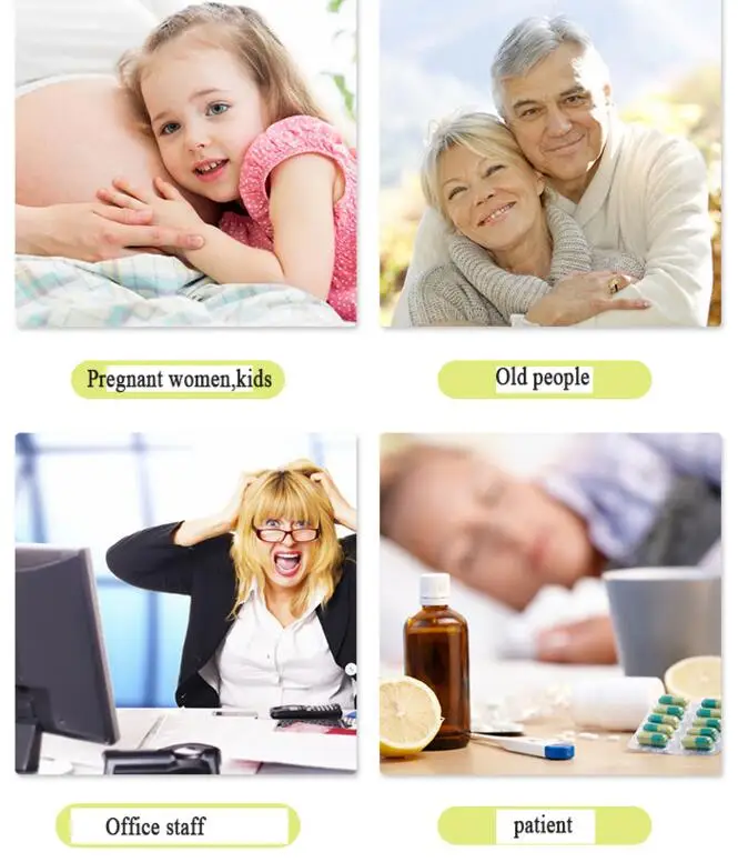 Mini Alpha Spin Pendant - Natural Healthy Energy Charm