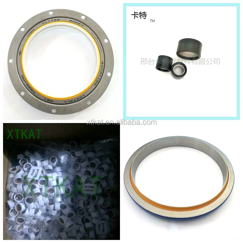 7s3206 7s-3206 3s5496 3s- 5496 Nbr Silicone Caterpillar Rubber O Ring ...