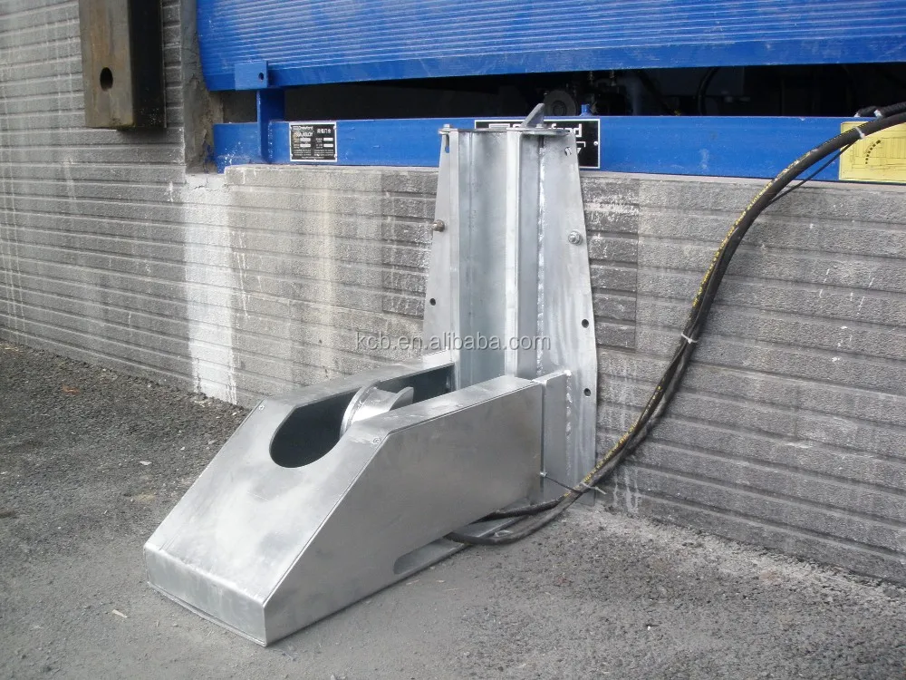 Dock Leveler Lock - Buy Dock Leveller Restraint,Dock Leveler Lock,Dock ...