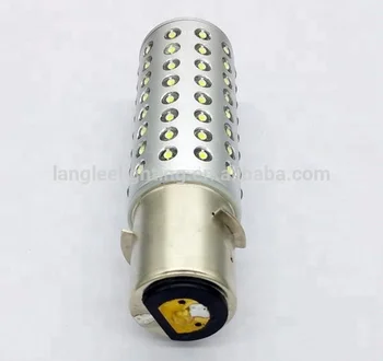 24v 10-30v 230v Navigation Signal Lamp P28s Replace Halogen Led Marine ...