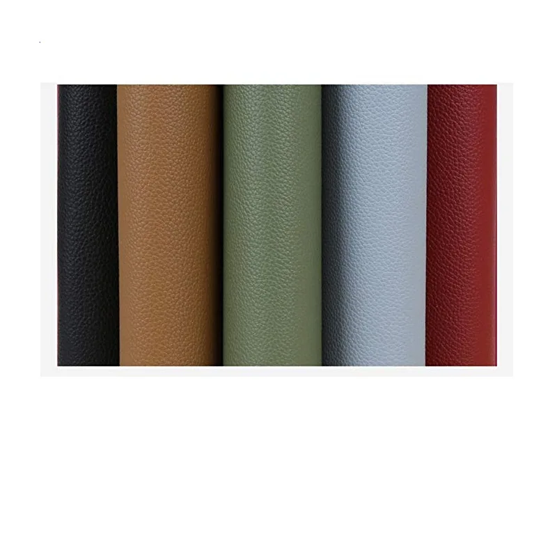 Hotel Leather Memo Pad - Versatile & Durable Writing Pad