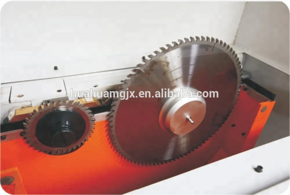 3800mm Big Wood Panel Cutting Use Cnc Computer Beam Saw Machine - Buy ...