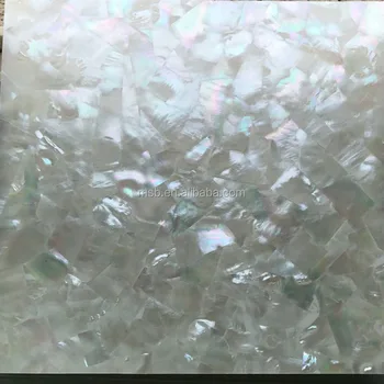 300*300mm Mosaic Design Mother-of-pearl Inlay Material Mother Of Pearl ...