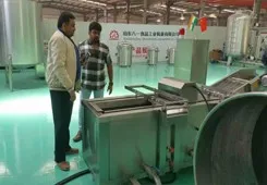 New Style Industrial Automatic Sweet Potato Chips Cutter For Restaurant ...