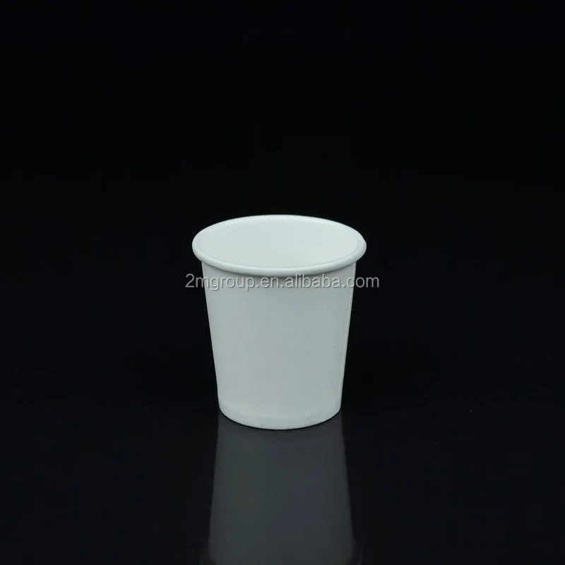 1 Oz(30ml) Disposable Mini Tasting Paper Cups/portion Cup - Buy Tasting ...