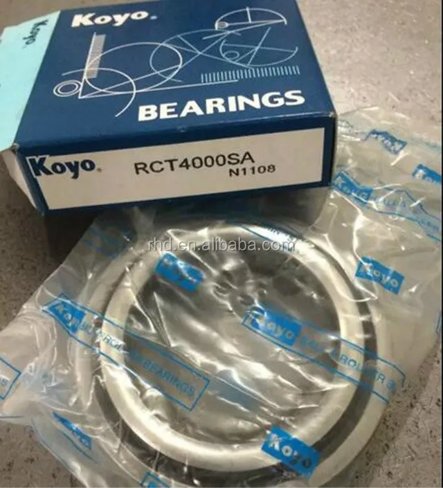 Koyo Bearing Rct38sl1 Clutch Release Bearings Rct38sl1 - Buy Rct38sl1 ...