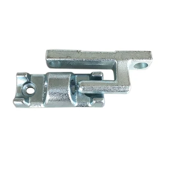 Refrigerated Van Hinges Zinc Plated Truck Tool Box Hinges Aluminum ...