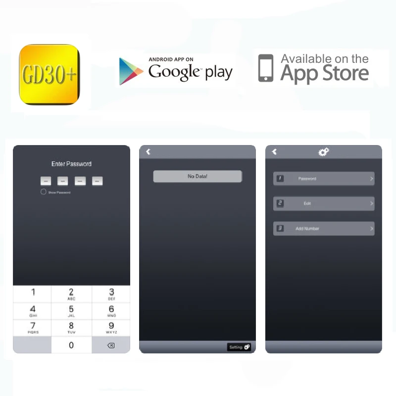 CID Protocol Hybrid GSM & PSTN Dialer for Home Alarm System