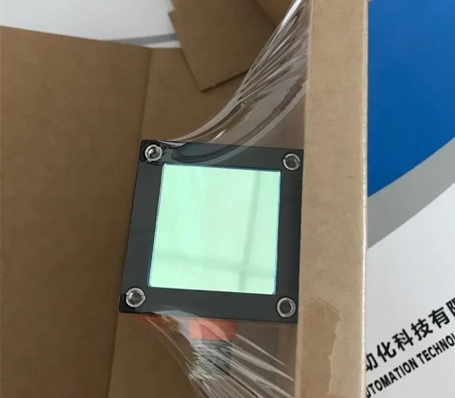 Original O1dlf3kg 01d100 Laser Sensor Range Distance Sensor - Buy Laser ...