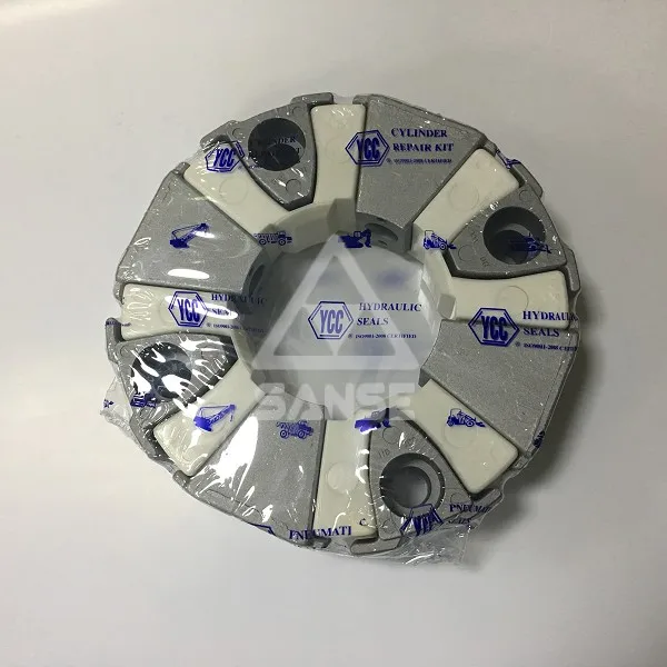 Wholesale Genuine Ycc 45h Rubber Coupling Assembly 4641504