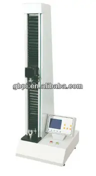 (astm D882) Tensile Test - Buy Elongation Test,Tensile Strength Tester ...