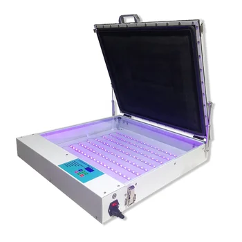 Led Vacuum Uv Exposure Unit - Buy Exposure Unit,Led Exposure Unit,Uv ...