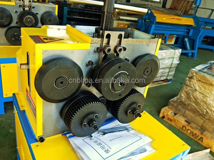 Good Price Electric Angle Steel Crimping Flat Iron Channel Steel ...