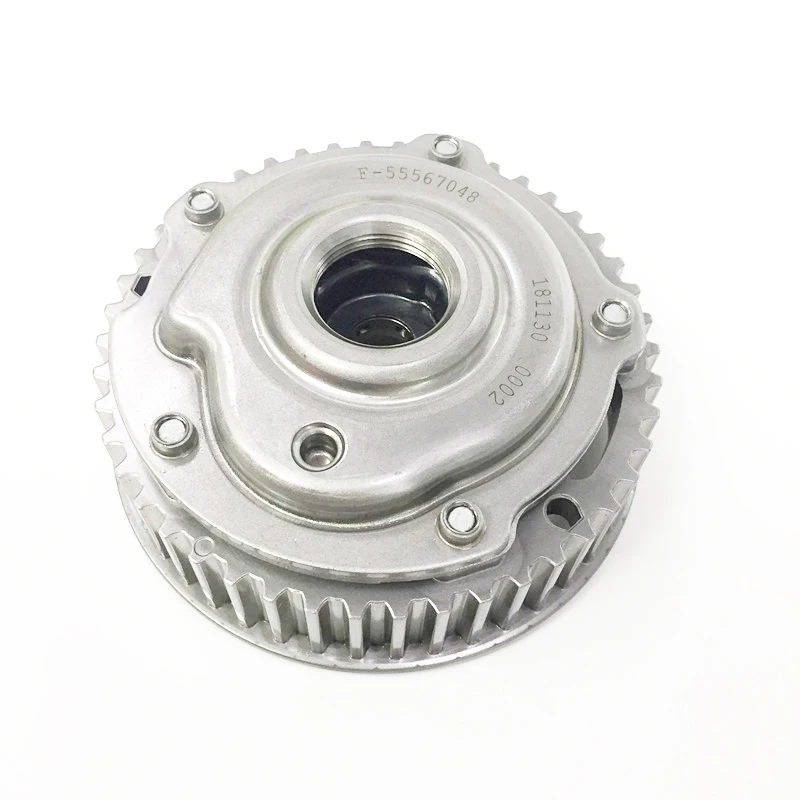 New Vvt Camshaft Adjuster For 10-17 Vauxhall Chevrolet Aveo Cruze Sonic ...