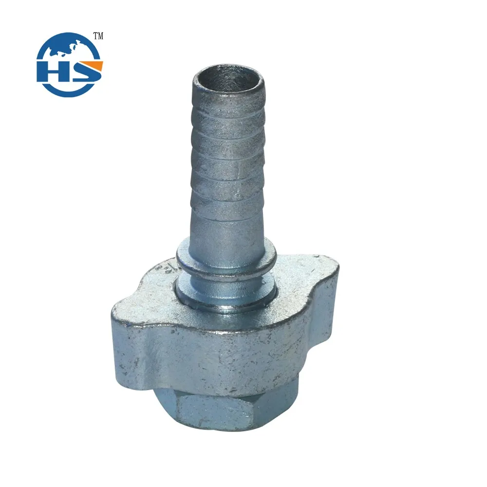 Steam Hose Coupling Ground Interlocking Joint Coupling - Buy ...