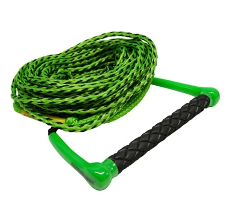 10mm*21m Ski Rope For For Skiing And Wakeboarding With Good Quality ...