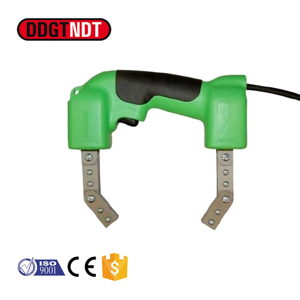 Magnetic Yoke Ndt Mpi Equipment - Buy Ndt Magnetic Yoke Mt Yoke Of ...