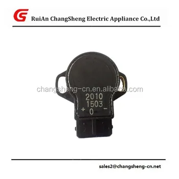 Auto Throttle Position Sensor For Hyundai 35102-33005 35102-33000 - Buy ...