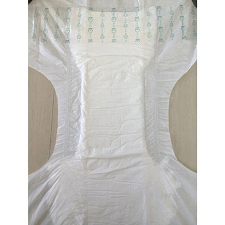 Japanese Sap Most Absorbent Adult Diaper For Women - Buy Adult Diaper ...