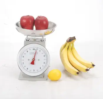Retro Fruit And Vegetable Measuring Weighing Scale - Buy Fruit ...