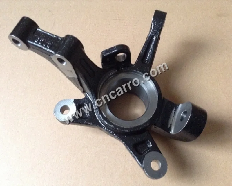 9022217 For Chevy Sail Lh Steering Knuckle Auto Spare Parts - Buy ...