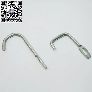 Shijiazhuang Shenze Xinyuan Precast Concrete Lifting Hooks - Buy ...