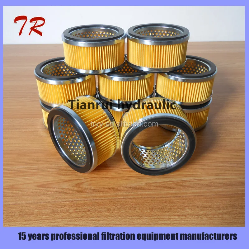 Tank Breathing Filter R928016621 - Reliable Air Filter Element
