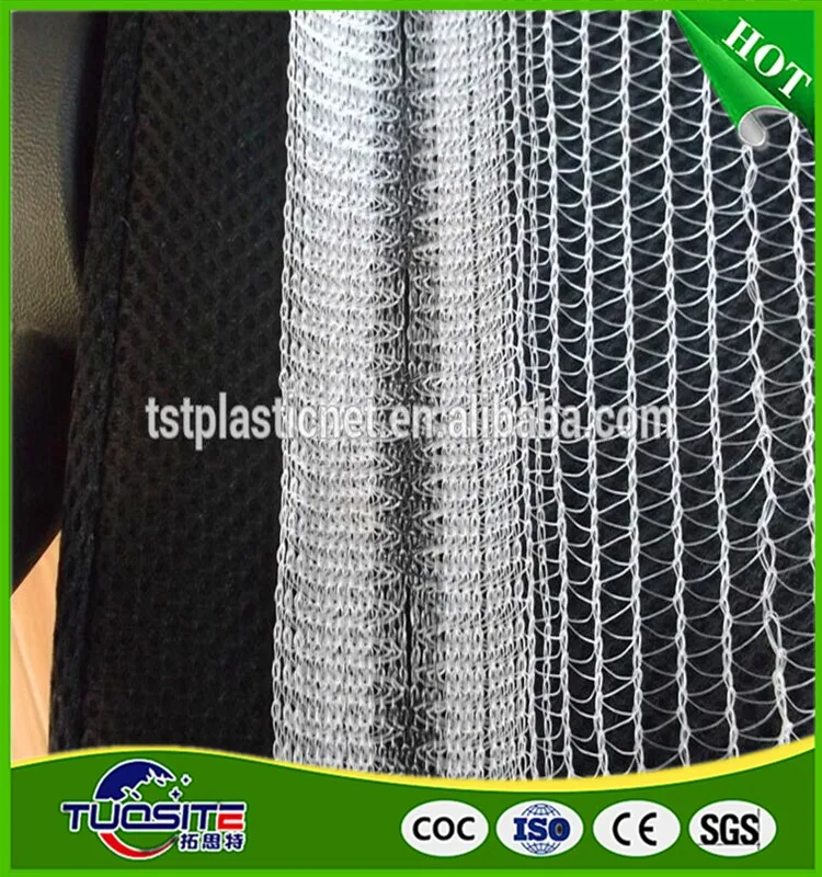 Agricultural HDPE Anti Hail Nets - Durable & Versatile