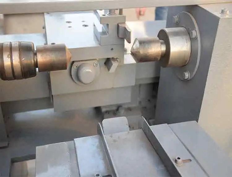 Automatic Coupler Flaying Pipe Chamfering Machine - Buy Pipe Chamfering ...